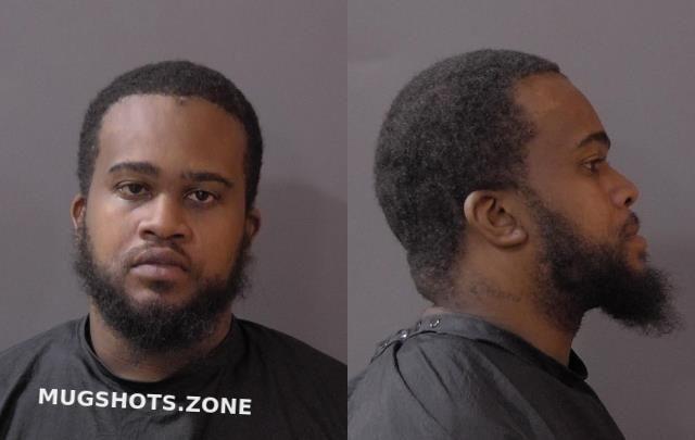 GLOVER ADRAIN RASHAAD 01/21/2025 - Hamilton County Mugshots Zone