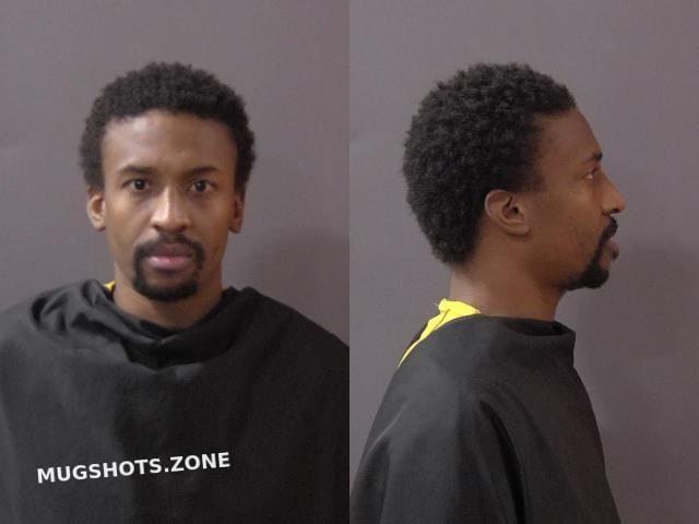 GRAY ALONZIA MAURTEZ 01/21/2025 - Hamilton County Mugshots Zone