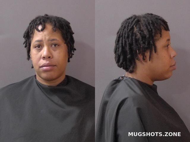 MANNING MEGAN ELIZABETH 01/22/2025 - Hamilton County Mugshots Zone