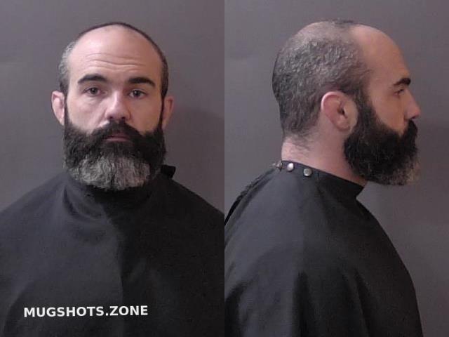 MILLER-BOCK CHARLES CASEY 01/23/2025 - Hamilton County Mugshots Zone