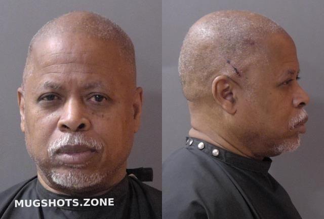 BUSSEY ERIC RUFUS 01/27/2025 - Hamilton County Mugshots Zone