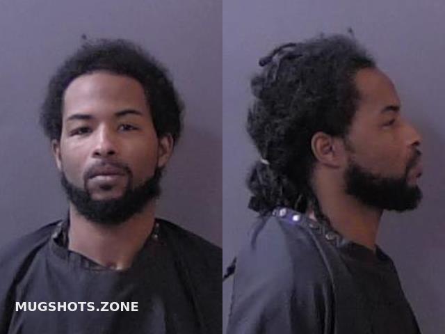 BENNETT GARY ALLEN THIRD 01/28/2025 - Hamilton County Mugshots Zone