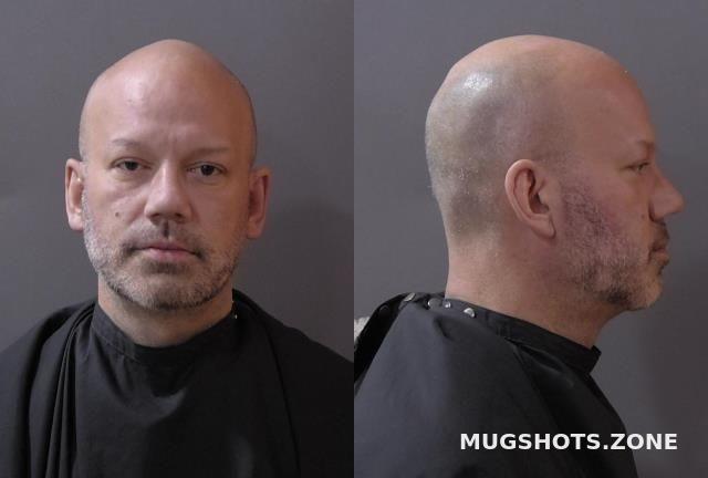 TENBROOK JASON RYAN 01/30/2025 - Hamilton County Mugshots Zone