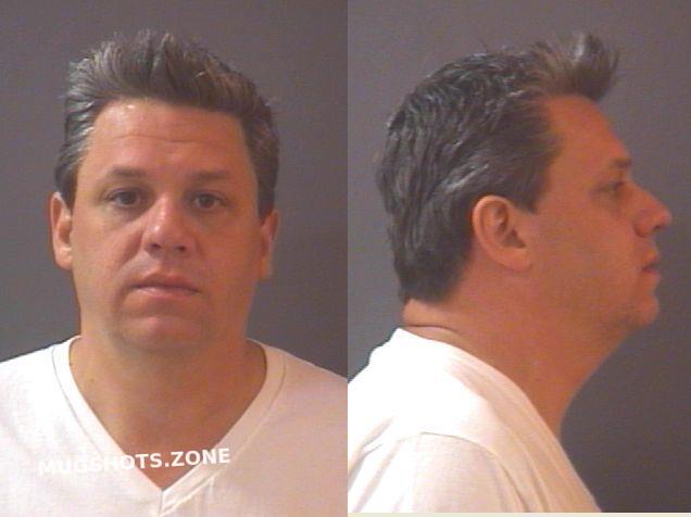 JOHNSTON JEFFREY GRANT 01/30/2025 - Hamilton County Mugshots Zone