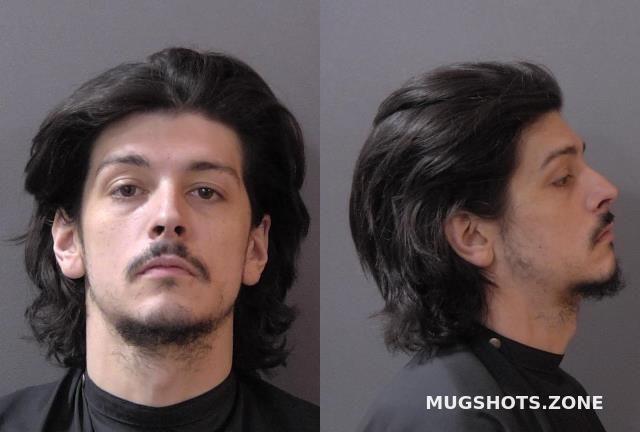 REARDON BLAKE JAMES 01/31/2025 - Hamilton County Mugshots Zone