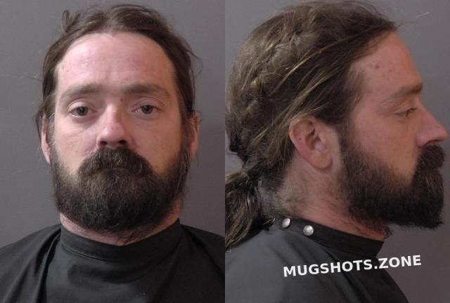 WHITEAKER TYLER THOMAS 02/03/2025 - Hamilton County Mugshots Zone