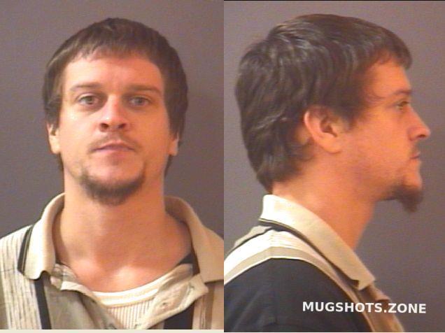 ROGERS RUSSELL ZACHARY 02/03/2025 - Hamilton County Mugshots Zone