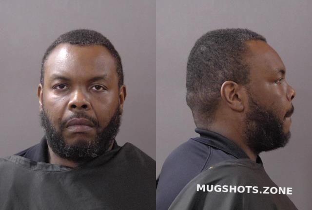 HILL TYRONE LAMONT 02/03/2025 - Hamilton County Mugshots Zone