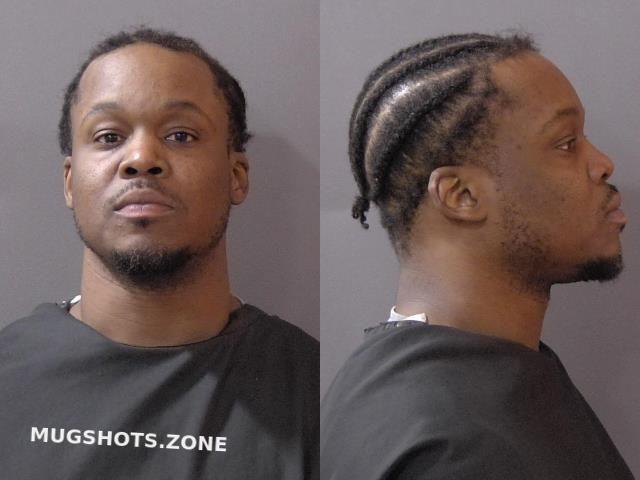 HAMILTON JONATHAN RAYMOND 02/03/2025 - Hamilton County Mugshots Zone