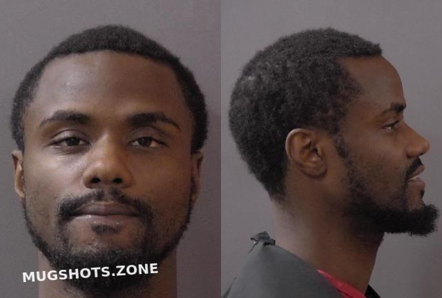 FOSTER LARRY JORDAN JUNIOR 02/04/2025 - Hamilton County Mugshots Zone