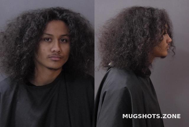 NOLAN AVERY ISAIAH 02/06/2025 - Hamilton County Mugshots Zone