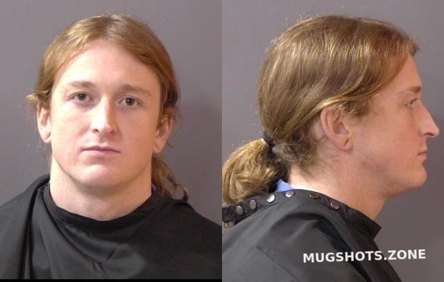 HOLLIDAY CHARLES NATHANIEL 02/06/2025 - Hamilton County Mugshots Zone