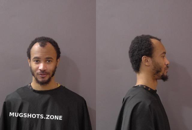 WILLIAMS CHANCE JAYLEN 02/08/2025 - Hamilton County Mugshots Zone