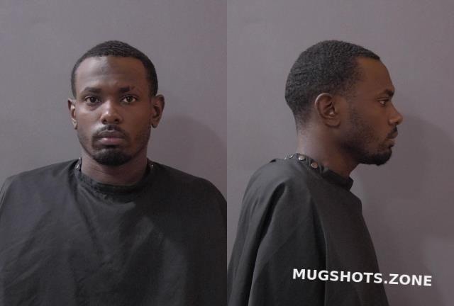 EVANS JVION TORIANO 02/10/2025 - Hamilton County Mugshots Zone