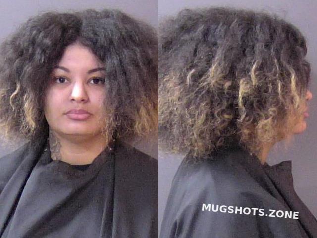 ROSS MIYKEL CHANAE 02/12/2025 - Hamilton County Mugshots Zone