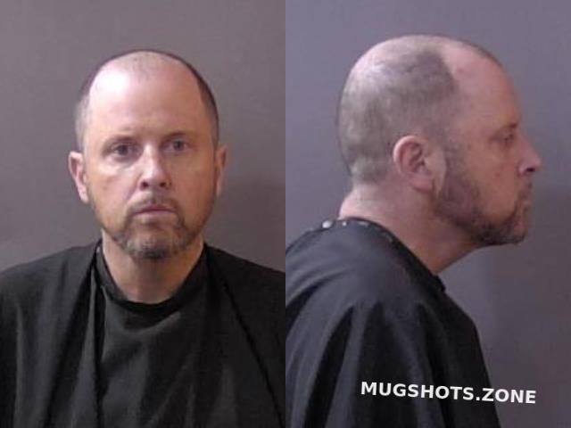 MONTAGUE SETH RICHARD 02/13/2025 - Hamilton County Mugshots Zone