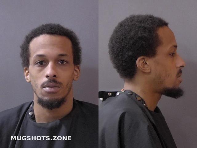 LEWIS JAYLIN TYRESE 02/14/2025 - Hamilton County Mugshots Zone