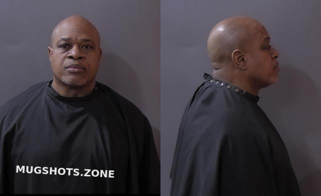 ANDERSON EARNEST NMN SECOND 02/15/2025 - Hamilton County Mugshots Zone