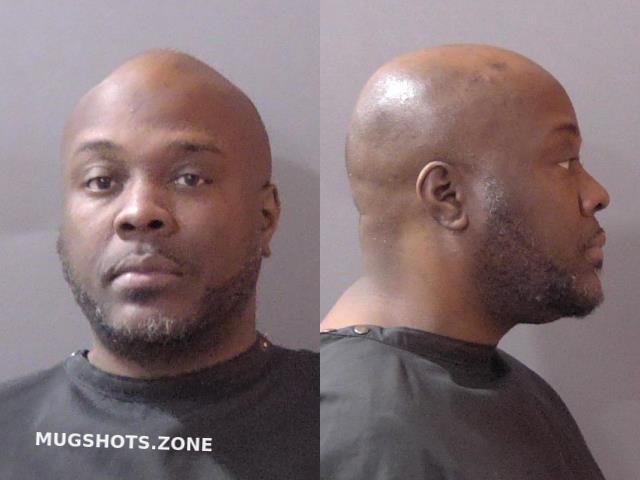 NOWLEN DEREK ANTHONY 02/16/2025 - Hamilton County Mugshots Zone