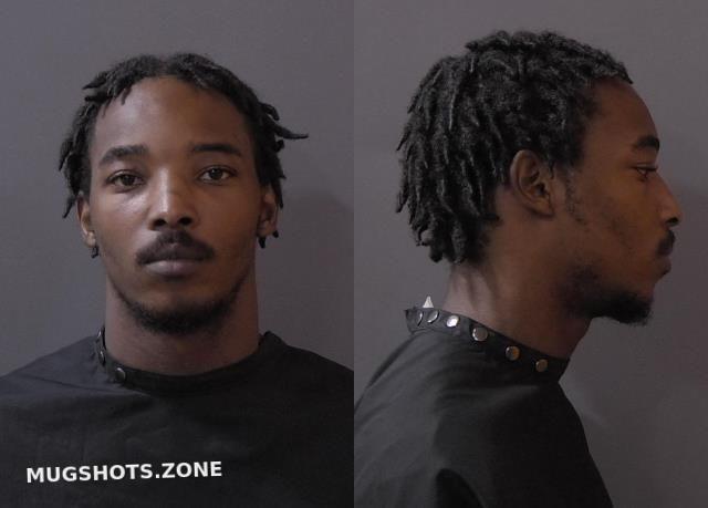 CODY DWAYNE ANTHONY 02/18/2025 - Hamilton County Mugshots Zone