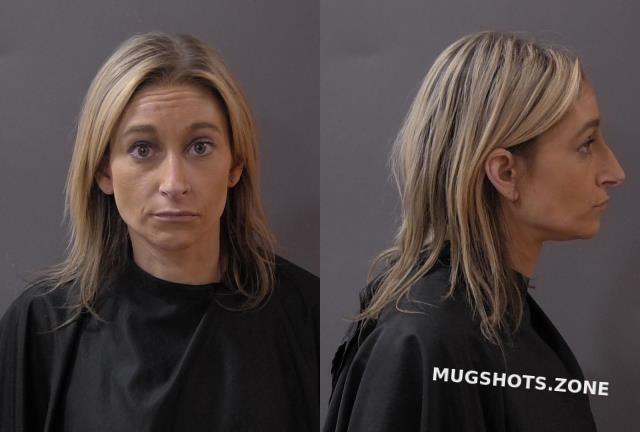 COLE AMANDA SUE 02/18/2025 - Hamilton County Mugshots Zone