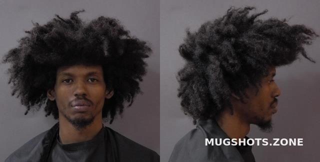 WRIGHT JARED ELDEN 02/19/2025 - Hamilton County Mugshots Zone