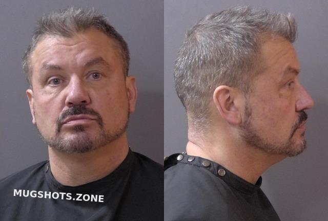 NEESE AARON LAYNE 02/21/2025 - Hamilton County Mugshots Zone