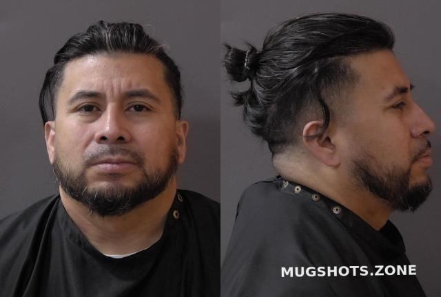 PALMA AMADOR DELMER ADALID 02/21/2025 - Hamilton County Mugshots Zone