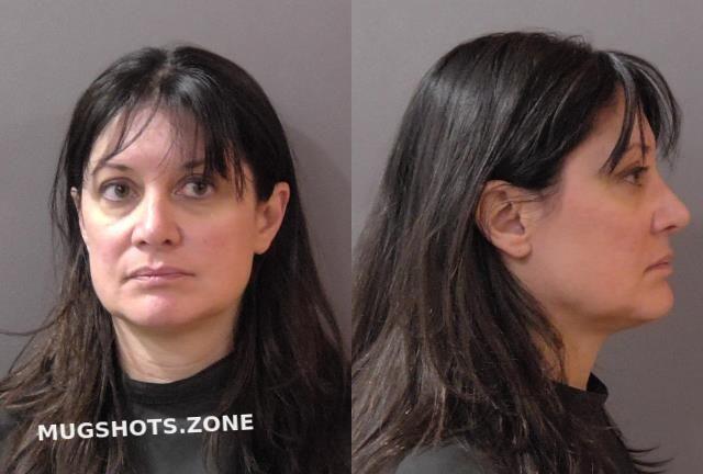MORRIS JENNIFER ANNE 02/22/2025 - Hamilton County Mugshots Zone