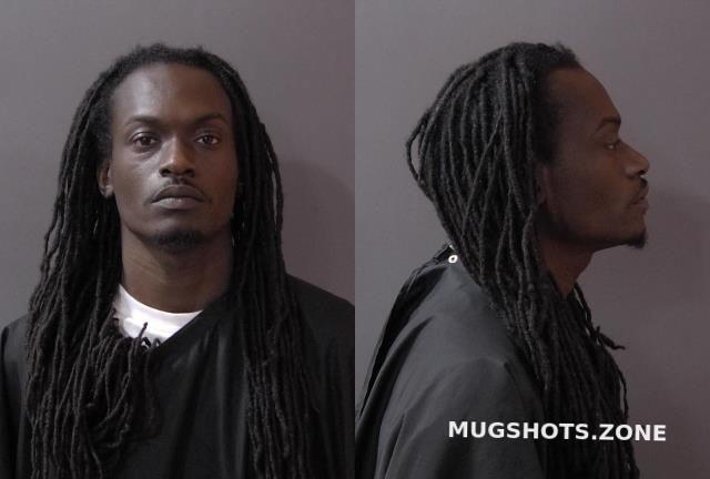 WHITE DONTRELL 02/24/2025 - Hamilton County Mugshots Zone