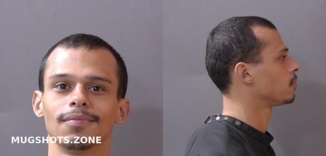 DANIELS JAMES MICHAEL DERRICK 02/27/2025 - Hamilton County Mugshots Zone