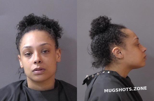 BOYD AMARI NMN 02/28/2025 - Hamilton County Mugshots Zone