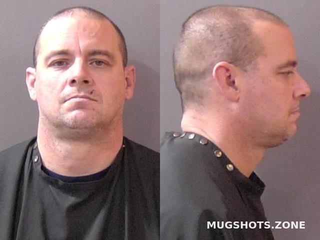 BOWEN CORY ANDREW 02/28/2025 - Hamilton County Mugshots Zone