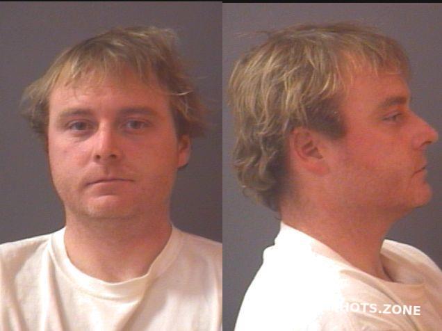 TAYLOR ANDREW GUY 03/01/2025 - Hamilton County Mugshots Zone