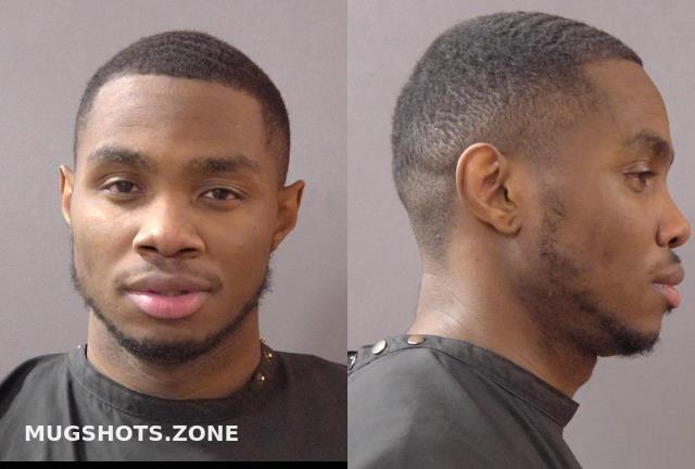 PARAMORE JAYTEE DUSHON 03/03/2025 - Hamilton County Mugshots Zone