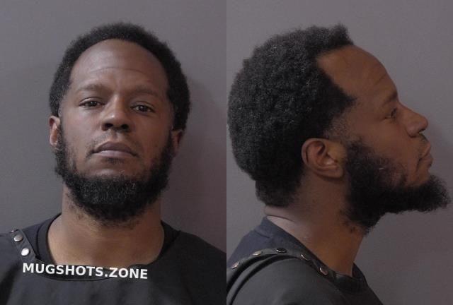 JONES DEREK CHRISTOPHER 03/03/2025 - Hamilton County Mugshots Zone