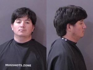 GUERRA RAMIREZ EDWIN GUERRA 03/04/2025 - Hamilton County Mugshots Zone