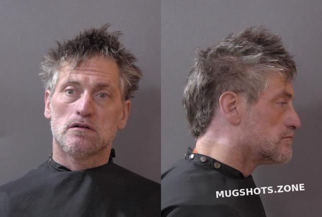 FOLTZ PETER MICHAL 03/05/2025 - Hamilton County Mugshots Zone