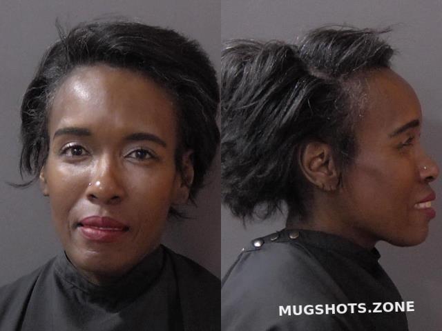 SMITH LATORIA MARIE 03/06/2025 - Hamilton County Mugshots Zone