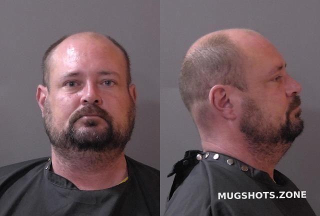 FEITH JASON MARC 03/07/2025 - Hamilton County Mugshots Zone