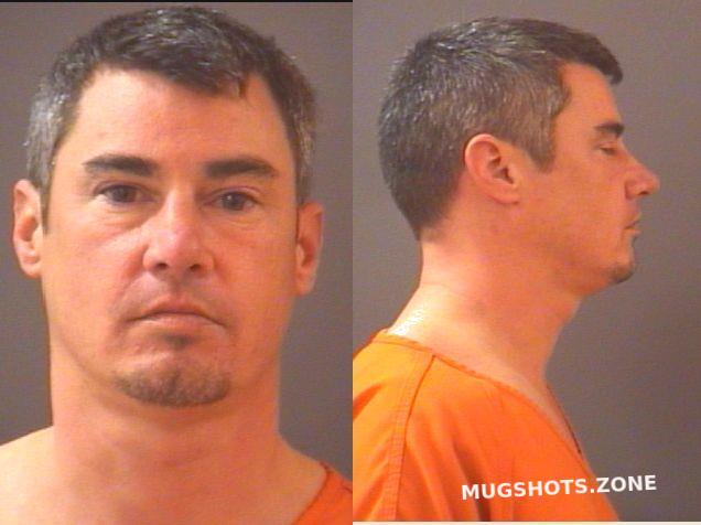 CAMPBELL CRAIG STEVEN 03/09/2025 - Hamilton County Mugshots Zone