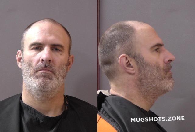 TAKACH JEFFREY JOSEPH 03/11/2025 - Hamilton County Mugshots Zone