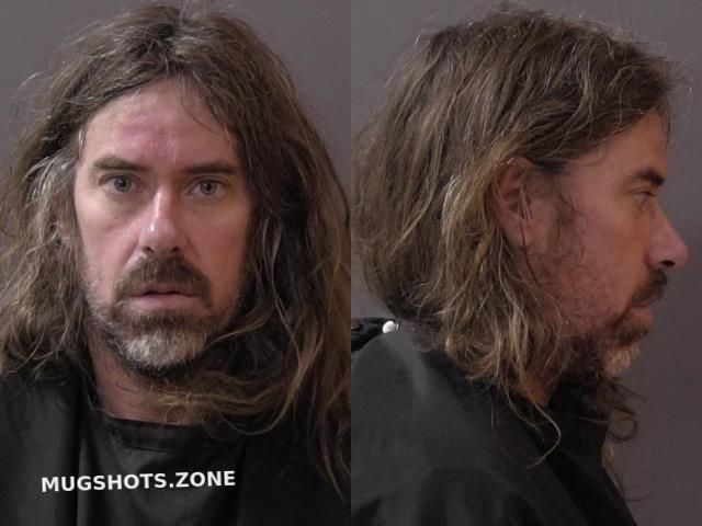 MCCUBBINS JEREMY WILLIAM 03/11/2025 - Hamilton County Mugshots Zone