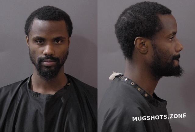 FOSTER LARRY JORDAN JUNIOR 03/12/2025 - Hamilton County Mugshots Zone