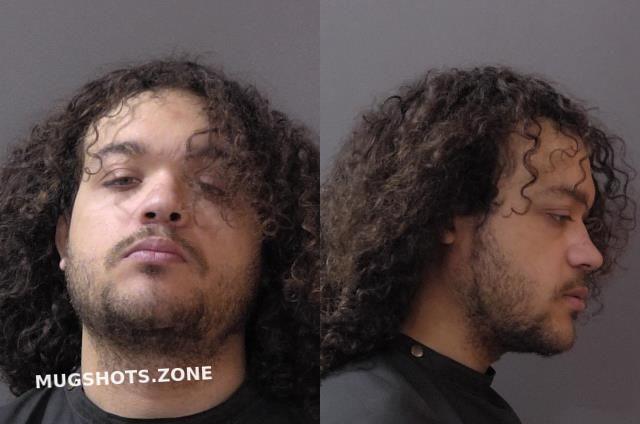 COMER TYLER AUGUSTINE 03/12/2025 - Hamilton County Mugshots Zone