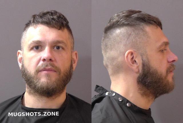 SHOEMAKER CHANNING JAMES 03/14/2025 - Hamilton County Mugshots Zone