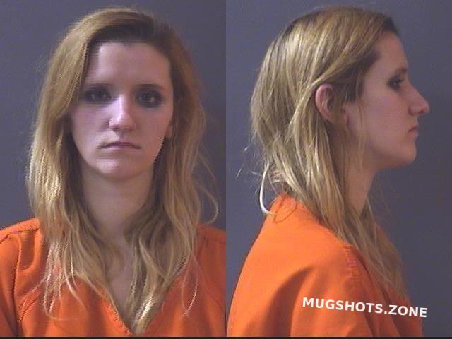 HUDSPETH SYDNEY NICOLE 03/15/2025 - Hamilton County Mugshots Zone