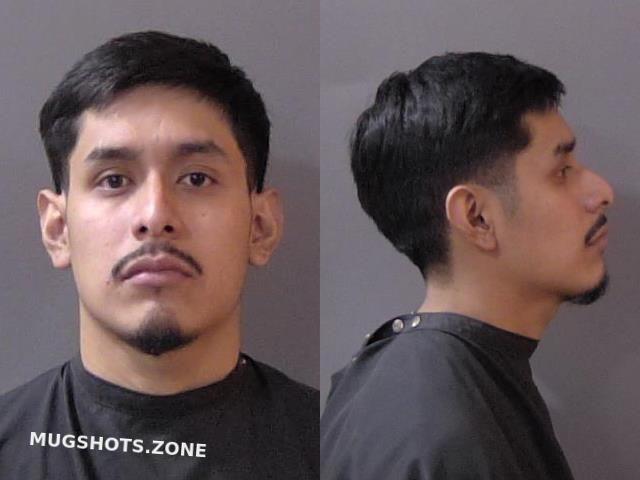 REYES RAMIREZ JORGE NMN 03/17/2025 - Hamilton County Mugshots Zone