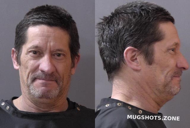 VOGT JOSEPH RAYMOND 03/17/2025 - Hamilton County Mugshots Zone