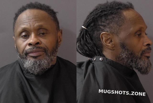 SMITH DAVID DEWAYNE 03/18/2025 - Hamilton County Mugshots Zone